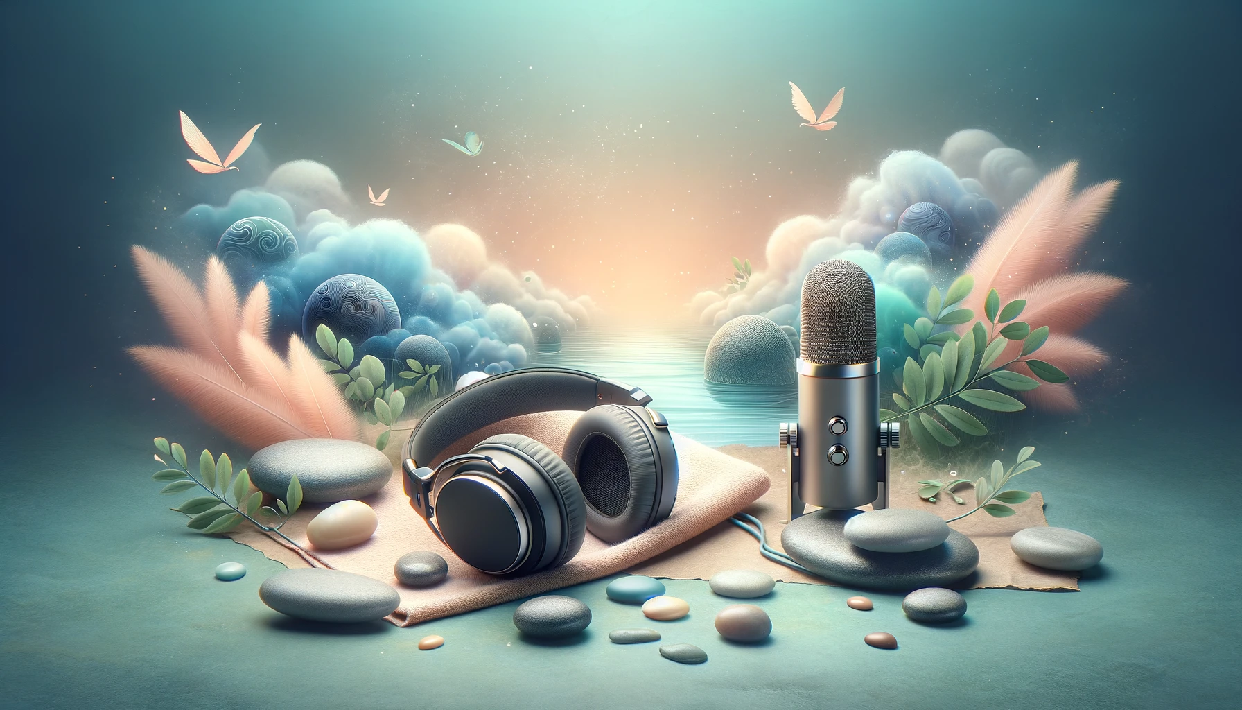 ASMR: A Quarky but Relaxing Genre on YouTube